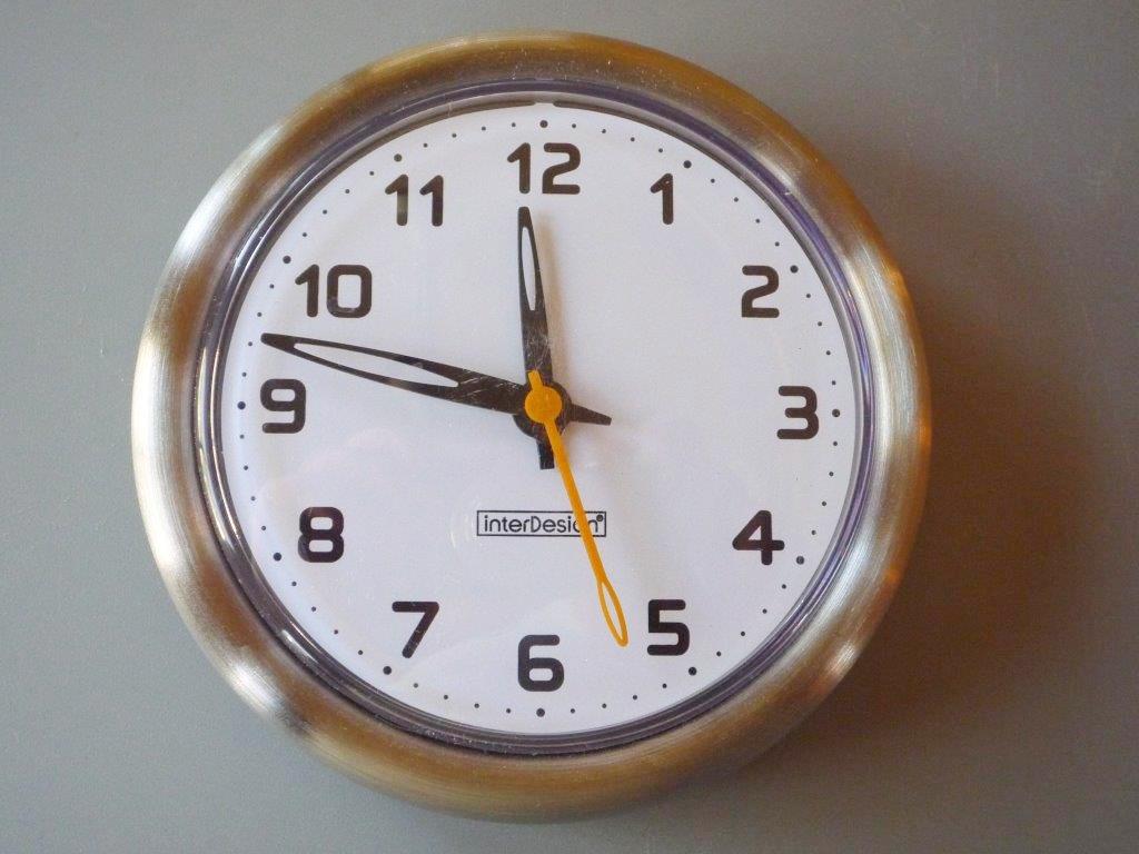 Wanna know my #1 time management tip? - Hazel Thornton