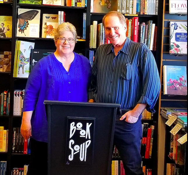 The Juror & The Journalist - Hazel Thornton