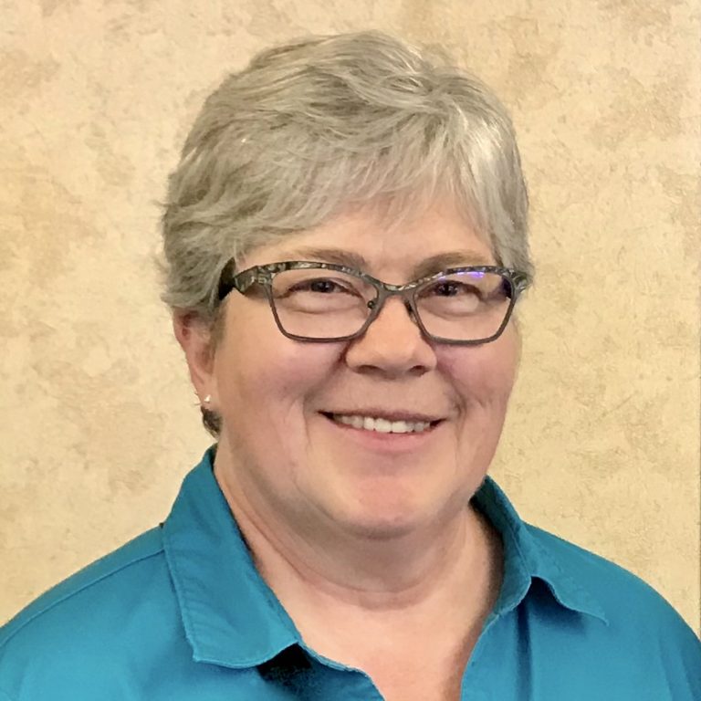 Celebrating 20 Years - Hazel Thornton