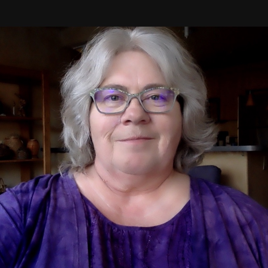 Celebrating 20 Years - Hazel Thornton