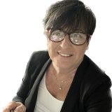 Mom's Boxes Part 9: Mom's Good Silverware - Hazel Thornton